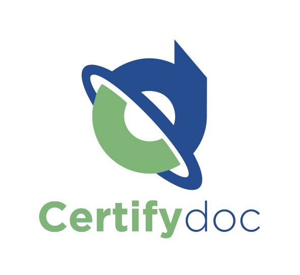 start-corporate-it - Certifydoc