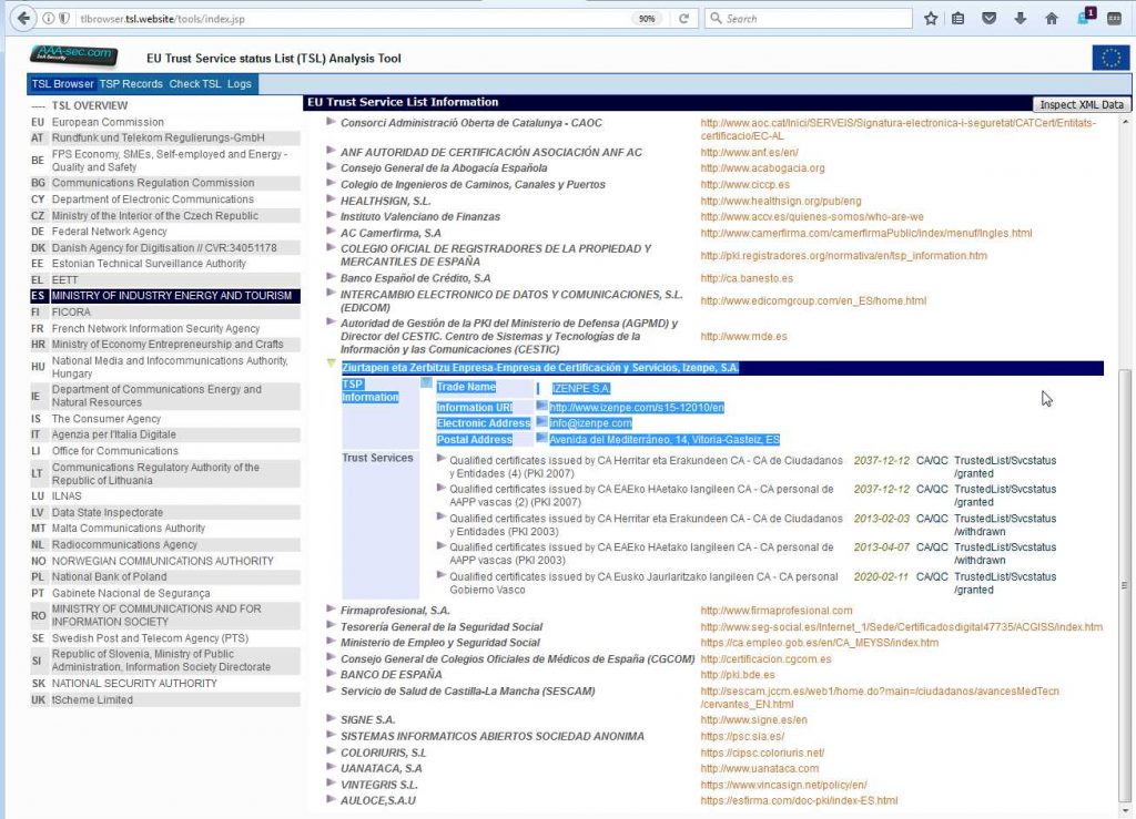 start-corporate - Certifydoc